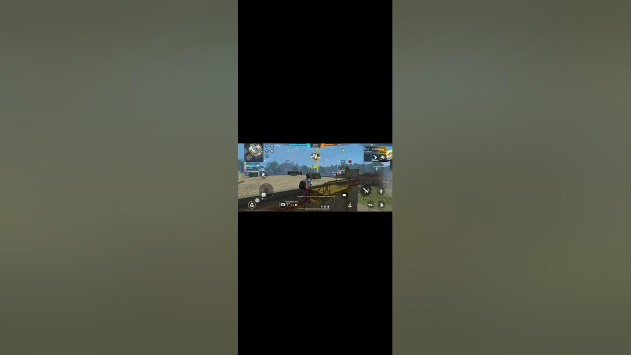 hello friends welcome to the another video 📸📷 playing free fire 🔥🔥 with ...