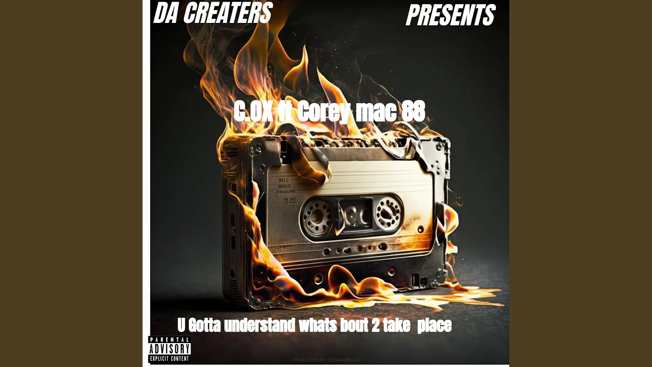 WHATS BOUT 2 TAKE PLACE (feat. Corey Mac88) - YouTube