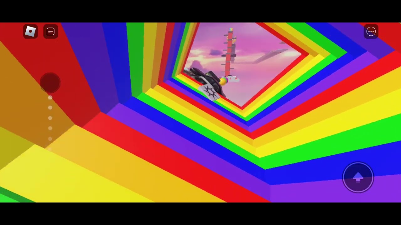 roblox playing @Goob_dw_amazing obby so close - YouTube