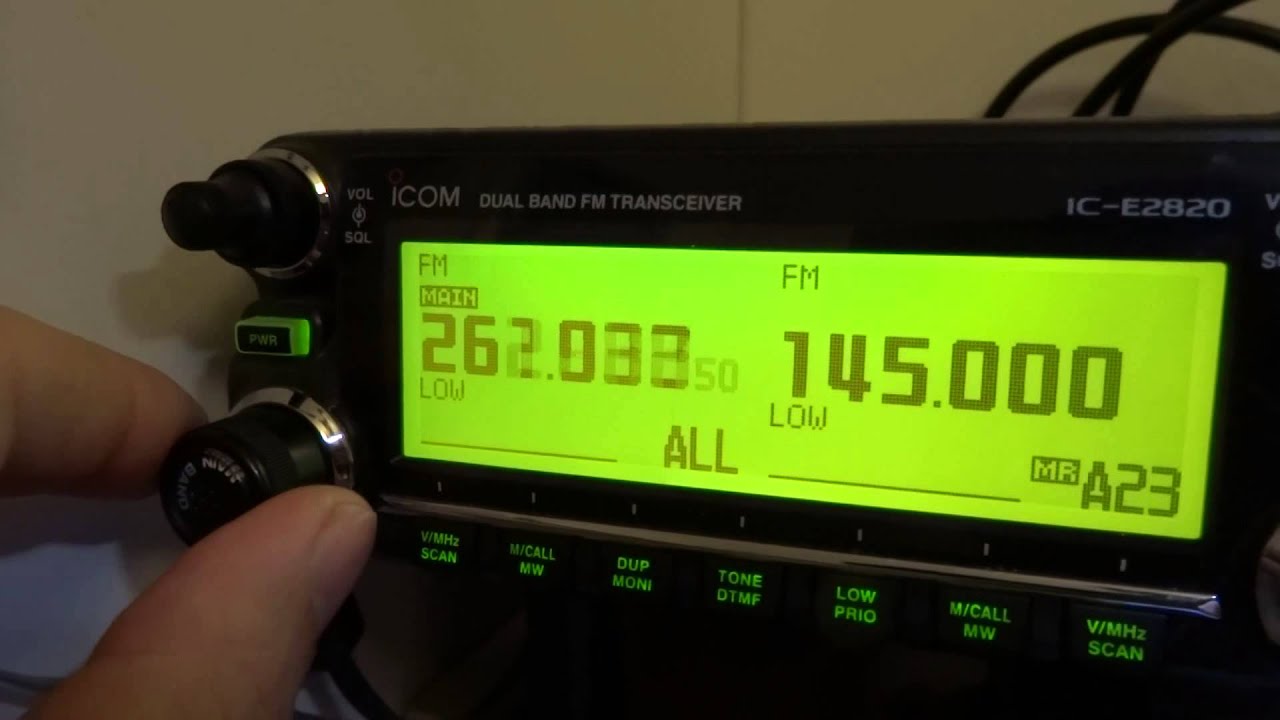 FLTSATCOM - Pirates from Brasil - SATCOM - YouTube