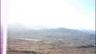 Sunset Point, Arizona - Exit 252 off I-17