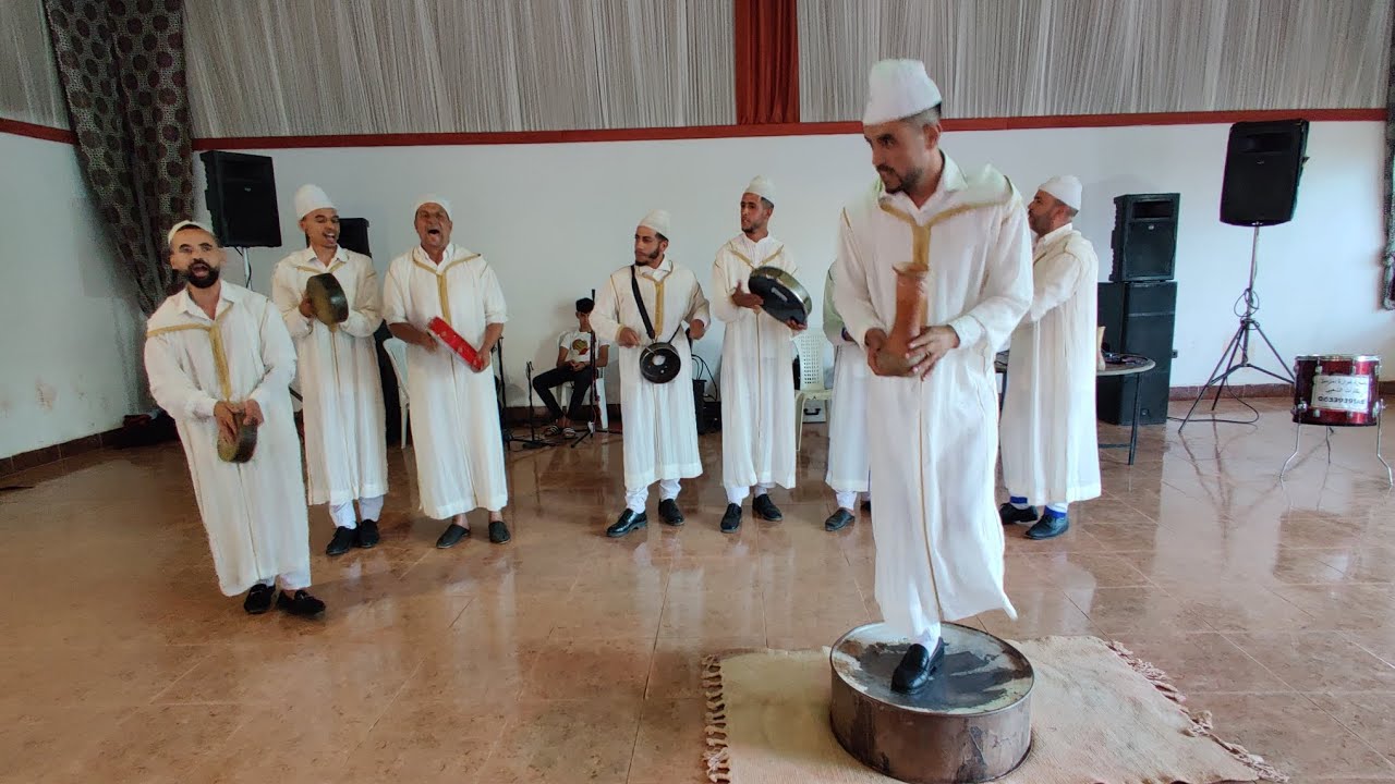 howara homada Amizmiz - YouTube