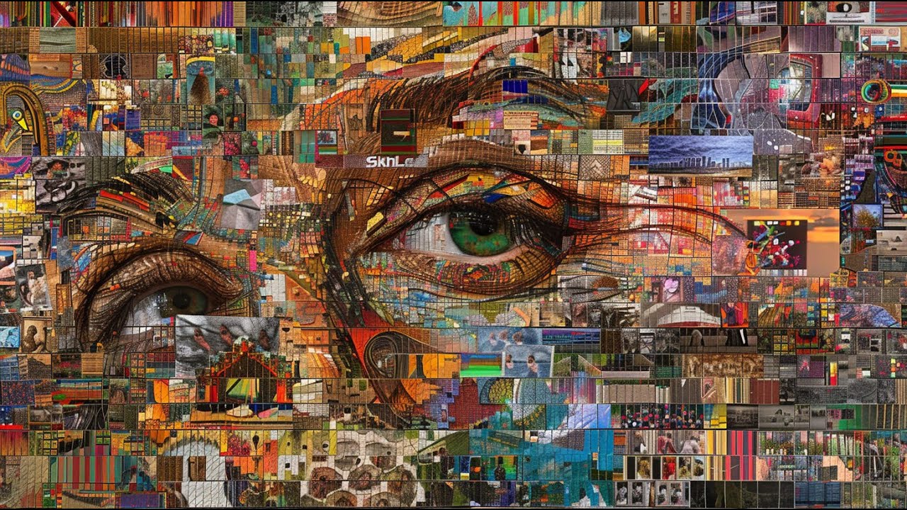 Symphony of Wisdom: Abstract Art & Classical Music for the Mind - YouTube