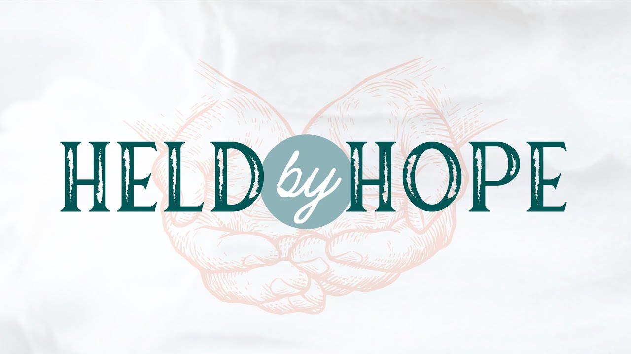 "Hope Has a Name" | Ruby Yoder | JitJ 2025 - YouTube