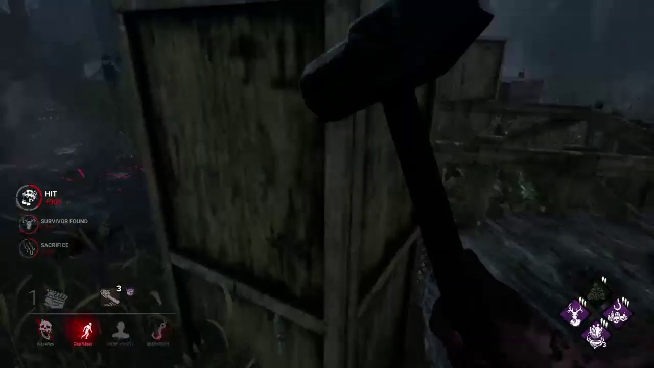 Playing bubba cuz he's OP - YouTube