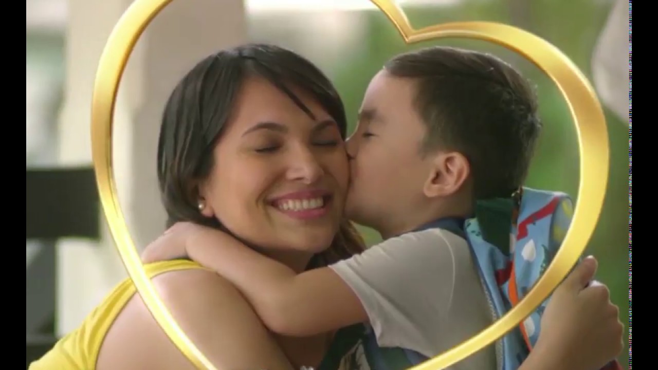 Nestle Philippines NIDO ADVANCED PROTECTUS 3+: Truth - YouTube