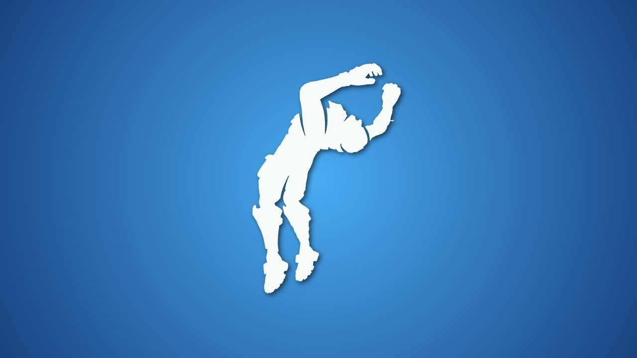 Flippin Incredible Fortnite Emote Youtube