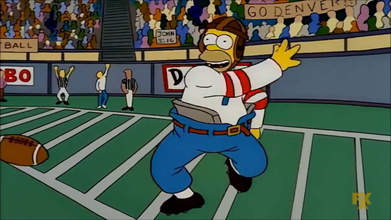 The Simpsons－Witness Protection Program－中譯（辛普森家庭） 證人保護計畫 - YouTube