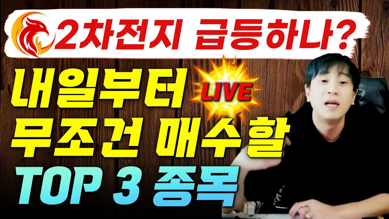 2차전지 반도체분석!(에코프로,POSCO홀딩스,코스모신소재,현대차,LG전자)하나기술/피엔티/서남/포스코퓨처엠/현대모비스/주식실시간/더존비즈온/윤성에프앤씨/불사조 - YouTube