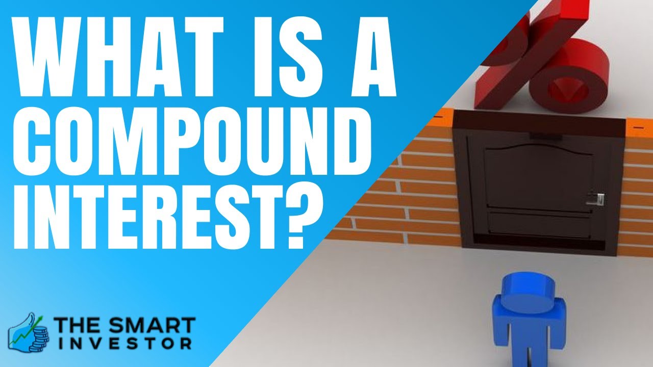 What Is A Compound Interest and Why It's Important For Your Credit Card ...
