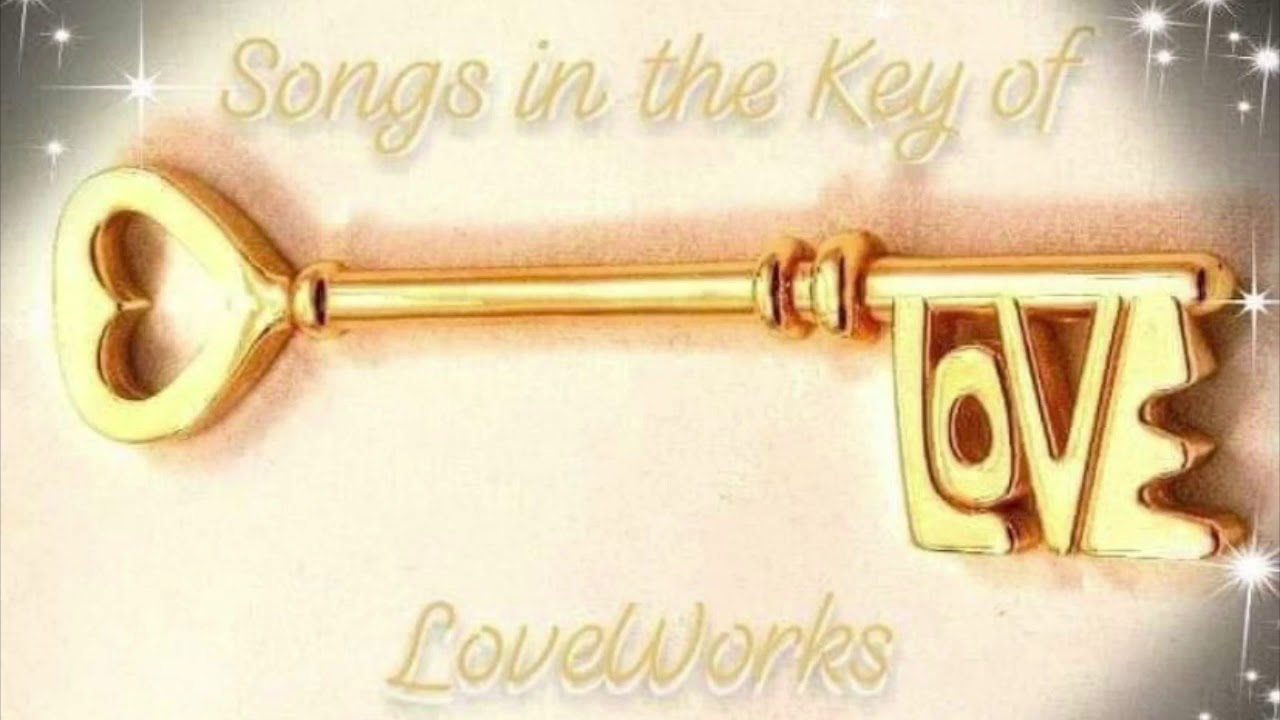 The Culture...Loveworks...Songs In The Key of Love - YouTube