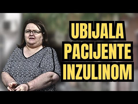 HTJELA JE DA SAZNA KOLIKO INZULINA JE POTREBNO DA PACIJENT UMRE ...
