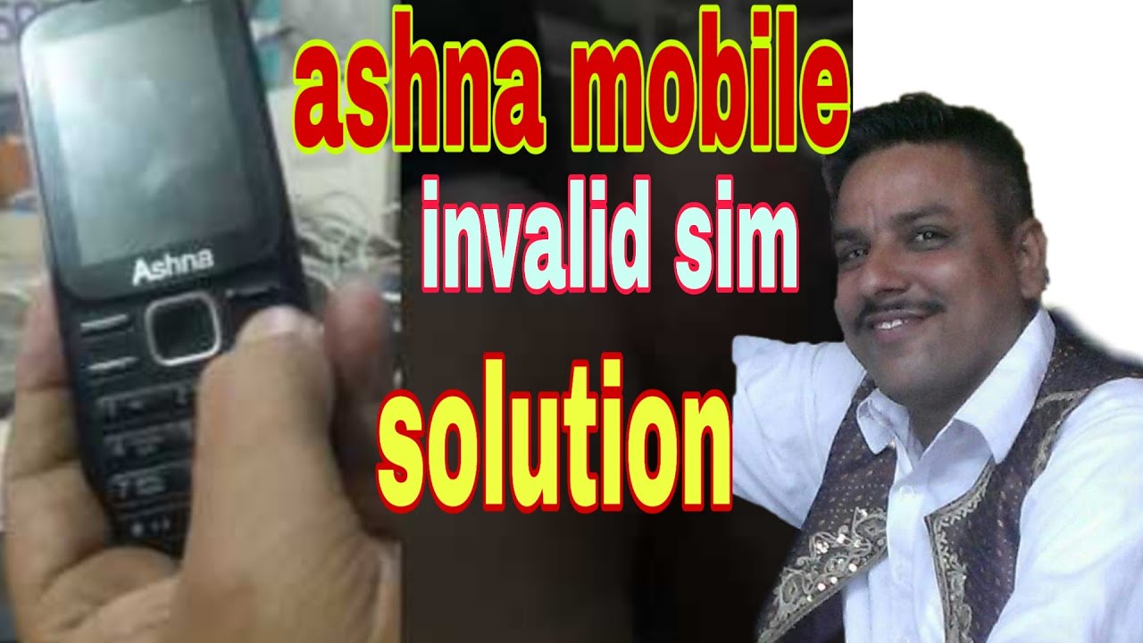 ashna mobile s80 invalid sim card ashna s80 change invalid imei 1000%0k ...
