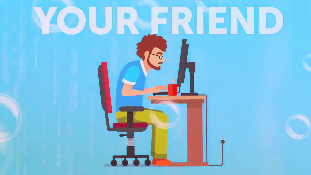 Computer Masters should know this! - YouTube