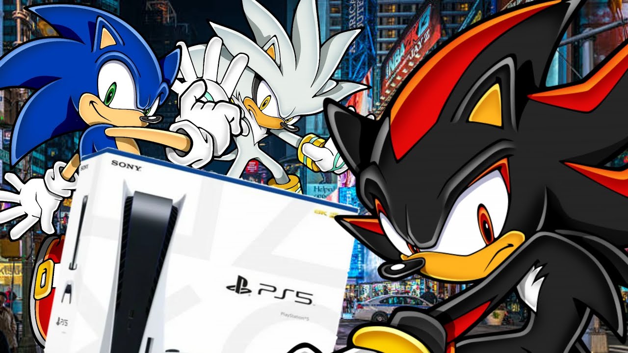 The PS5 Function - YouTube