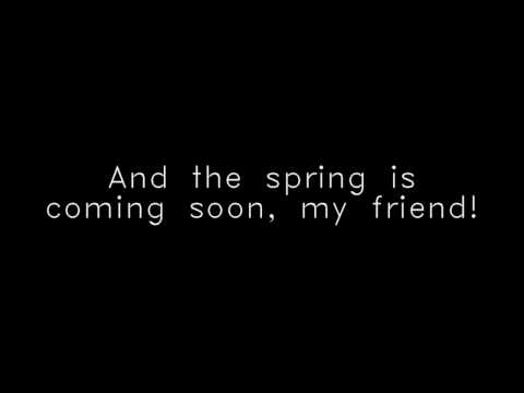 One Heart/Million Voices - New Empire (Lyrics on Screen!)