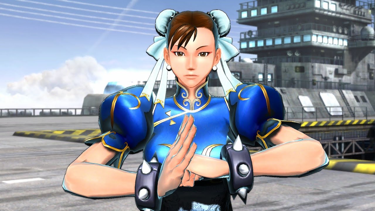 Ultimate Marvel vs. Capcom 3 PC Settings & Controls - YouTube