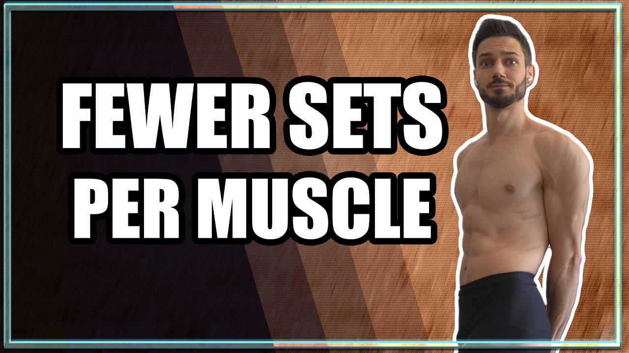 Lagging Body Parts: Solutions | Fitness Momentum - YouTube