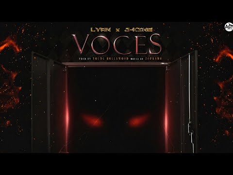Voces - J King (J King y Maximan) Ft. Lyan El Del Palabreal