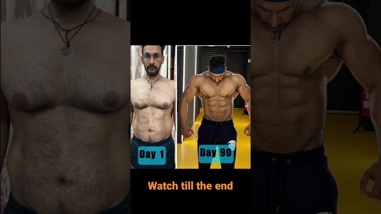 #Tarun_Gill the #SCAMMER 🚫 #fitness #fraud #gym - YouTube