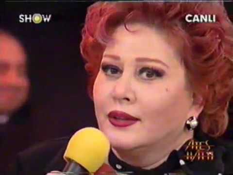 Muazzez Abacı'nın Adnan Şenses İle Anısı