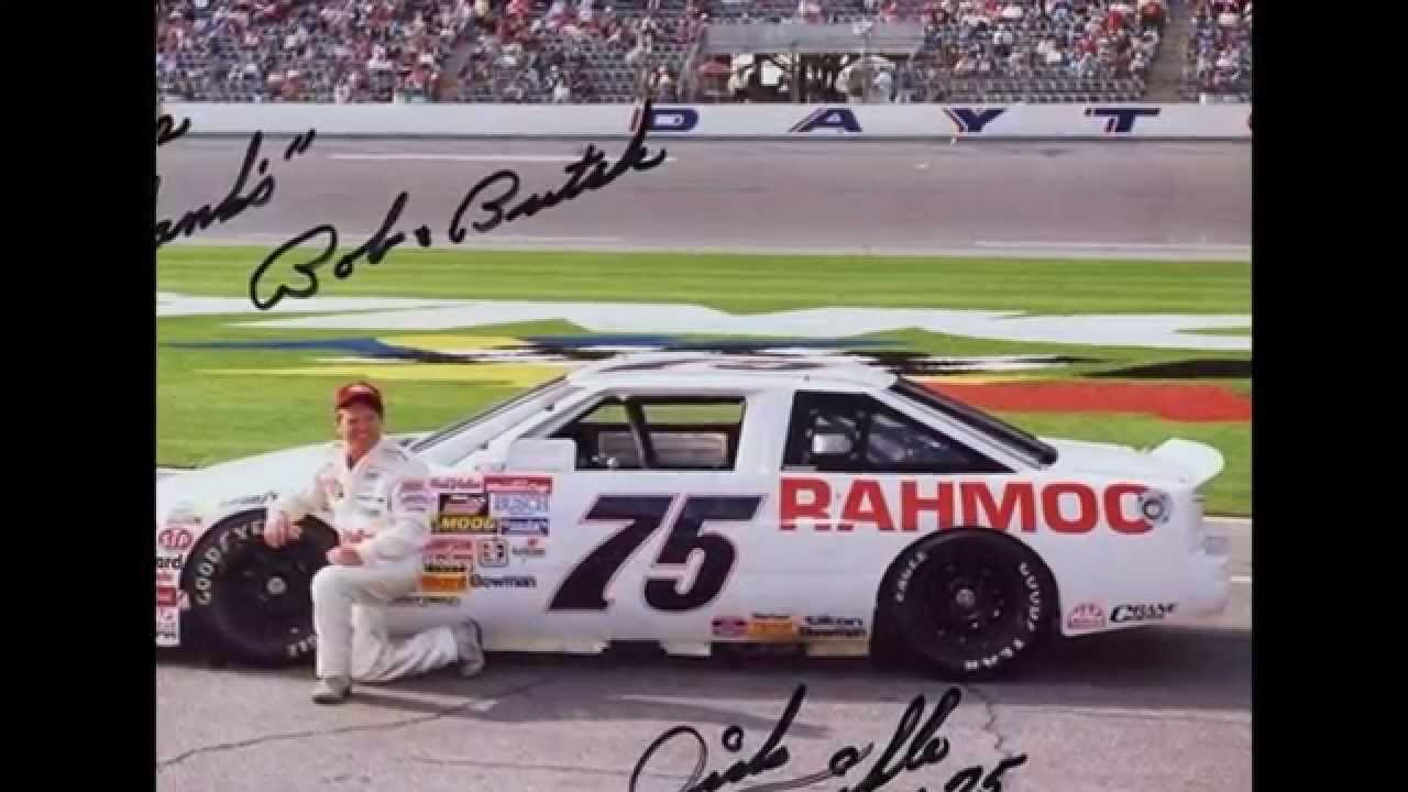 1989-2001 Trickle Nascar - YouTube