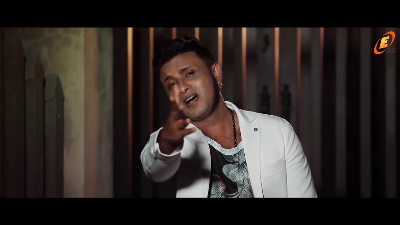 Waradak Una Nam හැමදාම සතුටින් ඔබ ඉන්න නිදුකින් Surendra Perera Sinhala ...