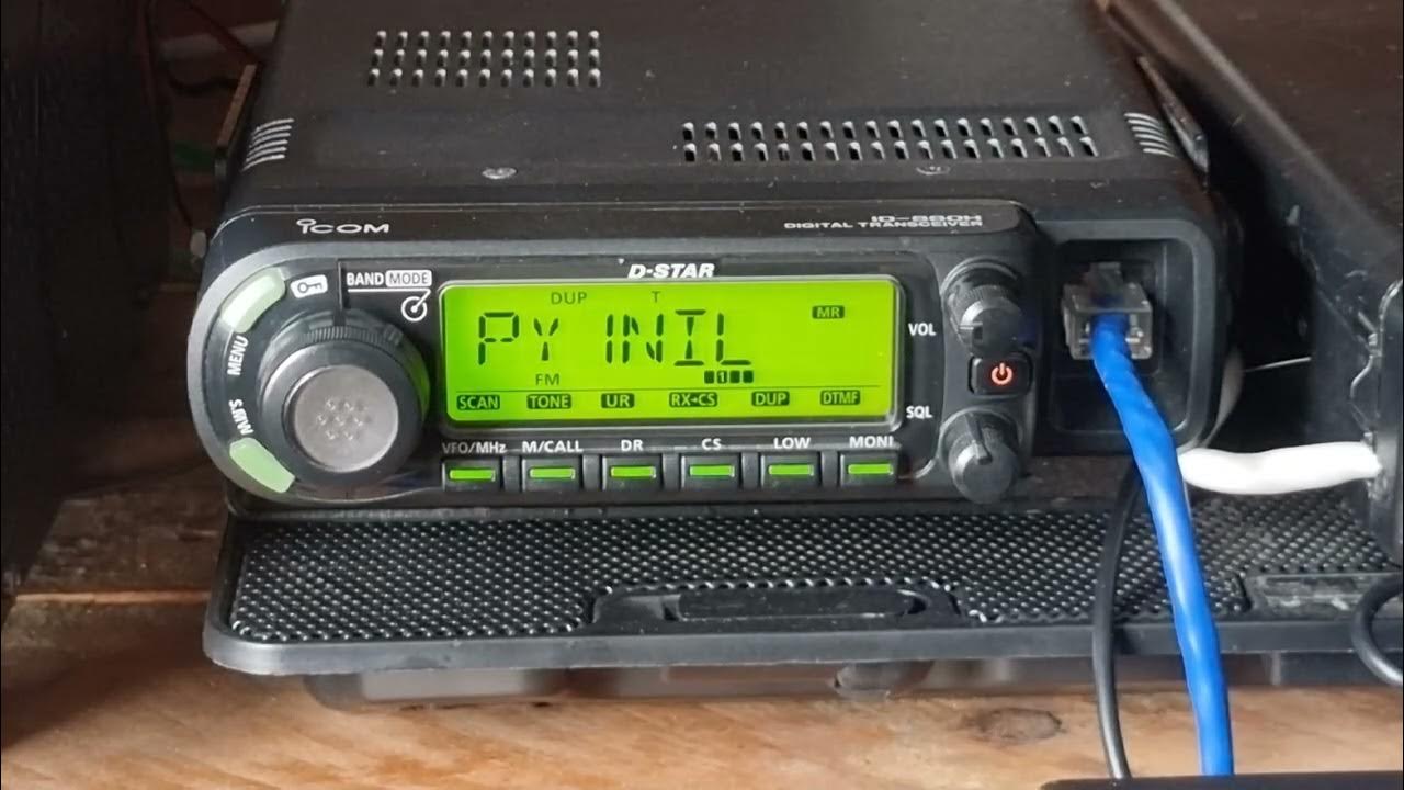 Domine seu rádio Icom ID 880H: Tutorial da função Skip (Pular) Memória ...