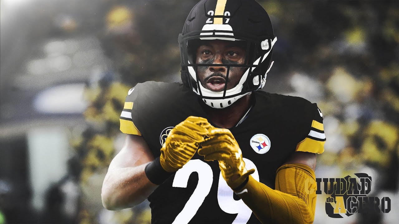 Nat Berhe ll Career Highlights ll Welcome To Pittsburgh - YouTube