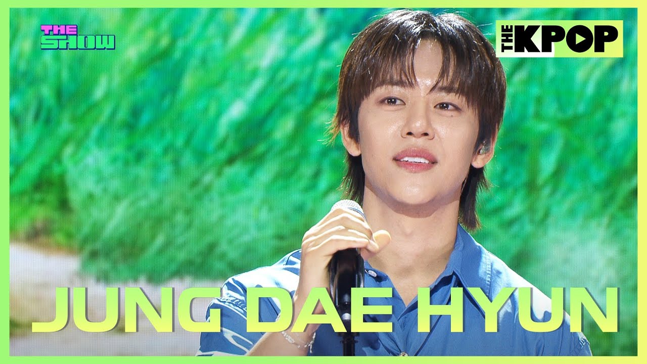 JUNG DAE HYUN, Stay Chords - Chordify