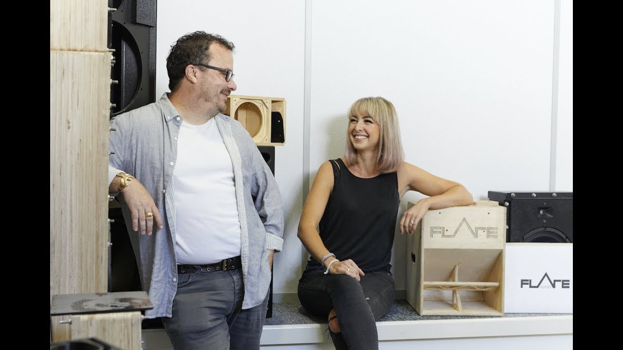 AdWords & YouTube Success Story: Flare Audio - YouTube