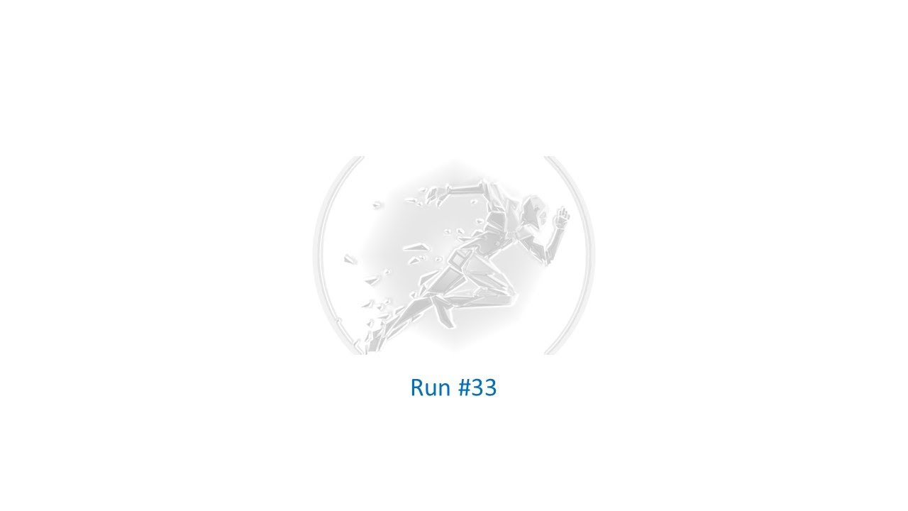 Additional strategies for runners - YouTube