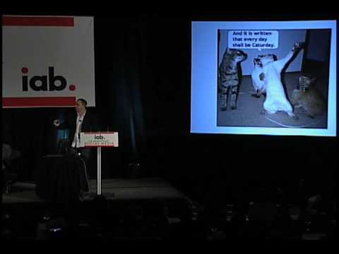 Ian Schafer, CEO and Founder, Deep Focus - YouTube