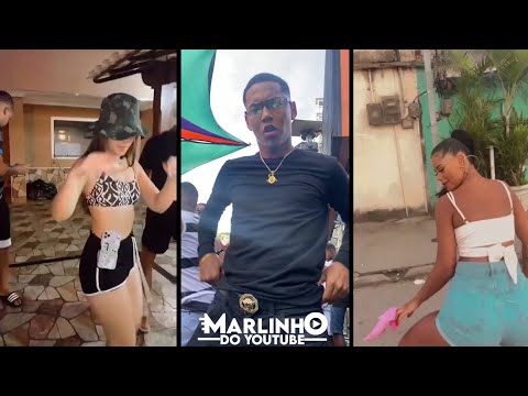 ARCADE VS NÃO SEI PORQUE VOCÊ SE FOI HIT DO TIK TOK LOMOTIF[DJ LC SANTOS]