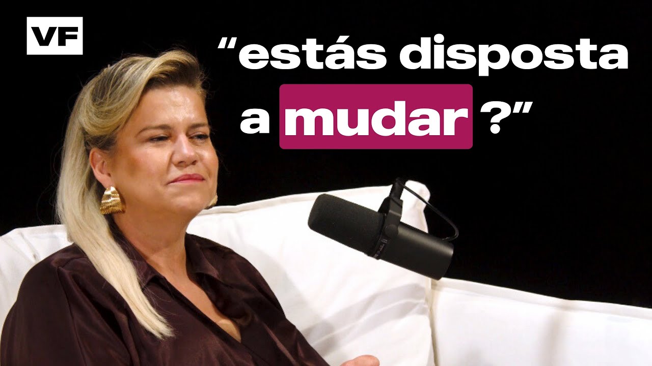 Como transformar DIFICULDADES em SUCESSO | Solange Silva - YouTube
