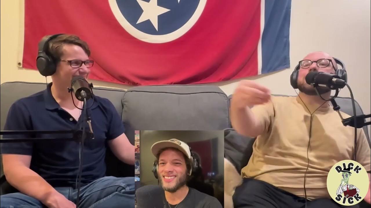 Dick Sick Trailer - YouTube