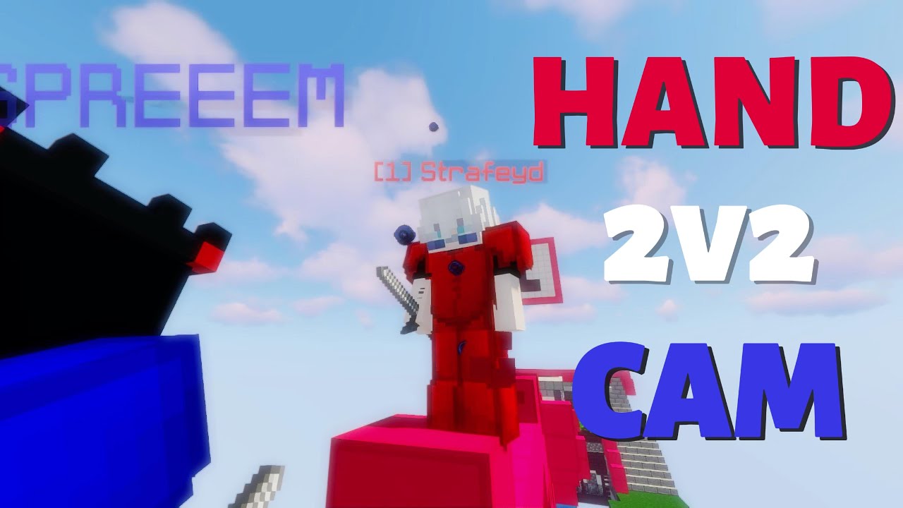 2v2 Satisfying Bridge 20 Winstreak [240 FPS/4K] - YouTube