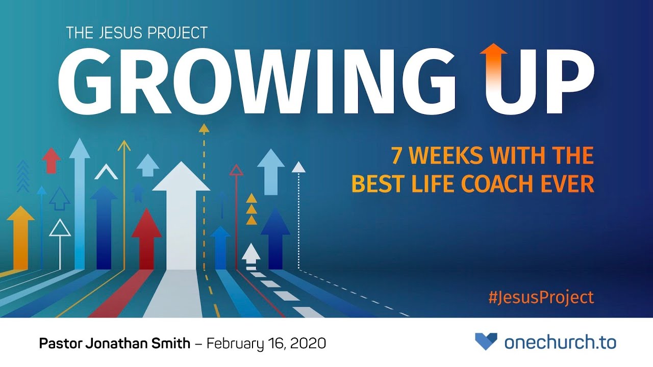 Growing Up - Expecting and Overcoming Opposition - YouTube