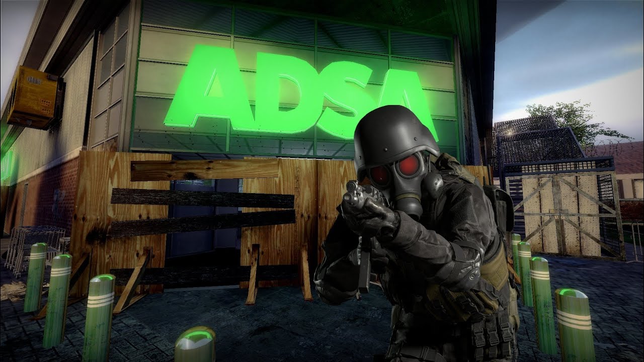 NMRIH - MY EXTRACTION POINT! - YouTube