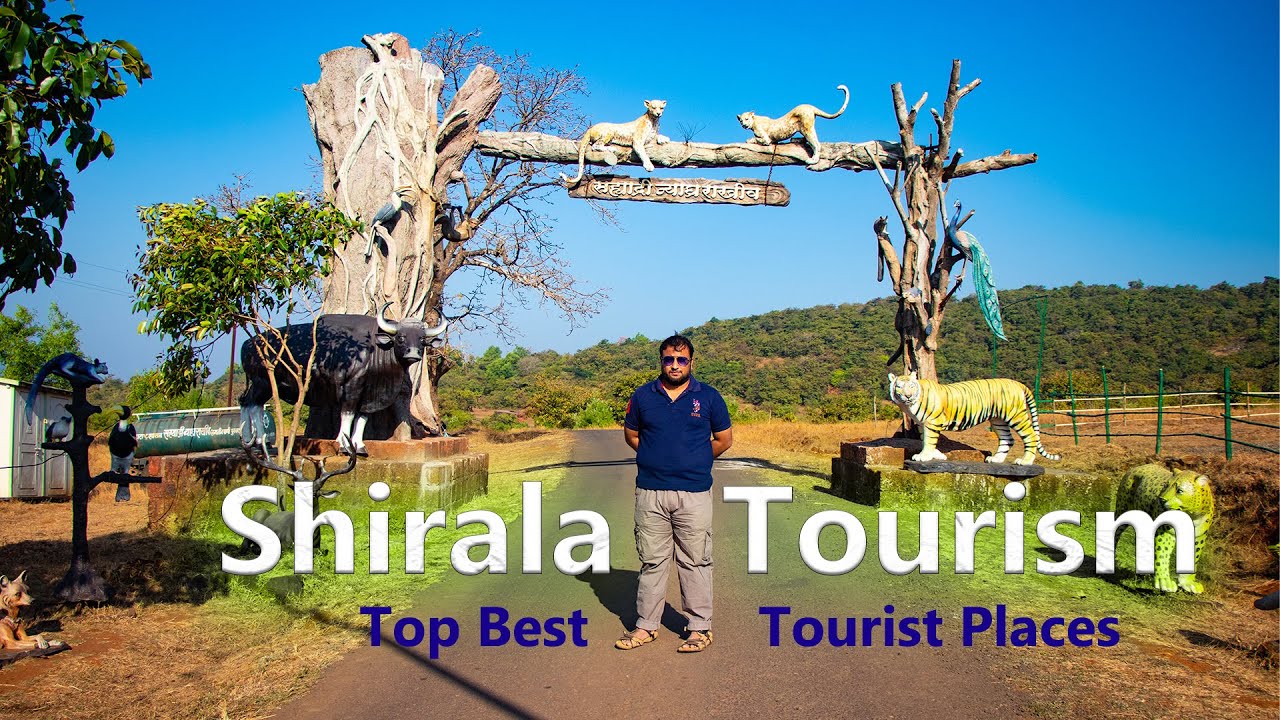 Shirala Tourist Places | Chandoli National Park | Warana Dam | Gudhe ...