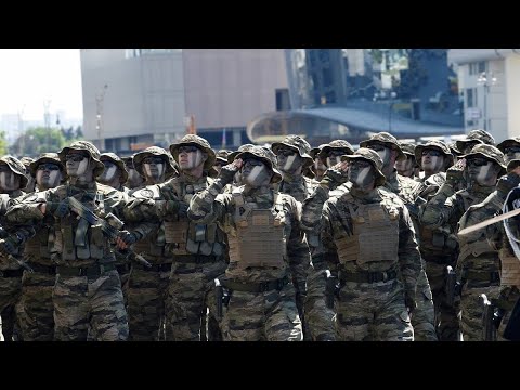 A.R Dövlət Təhlükəsizlik Xidməti - “Qartal XTD” - 2021