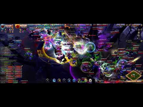 Albion Online Bridgewatch vs Lymhurst Faction 24 May 2021 - YouTube