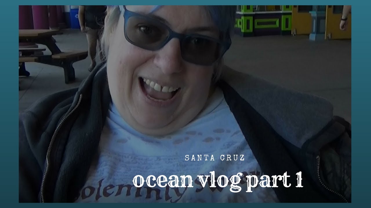 Ocean vlog 2017 Part 1 - YouTube