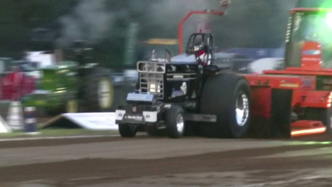 superstock terminator run 1 stroe 2016 - YouTube