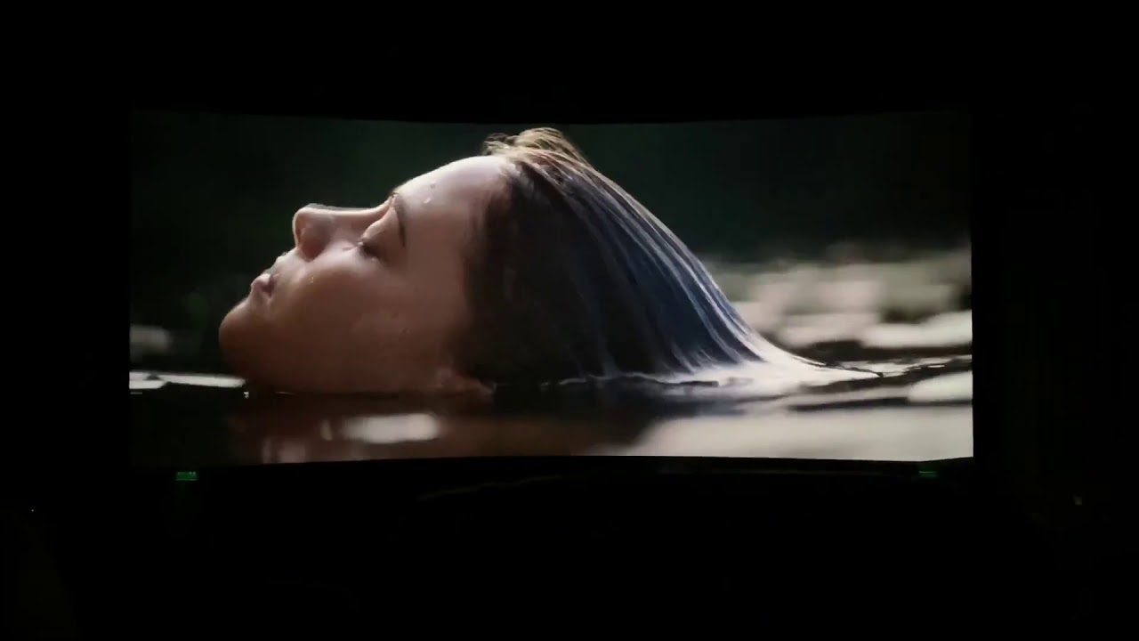 ESCENA DEL LAGO -AFTER - YouTube