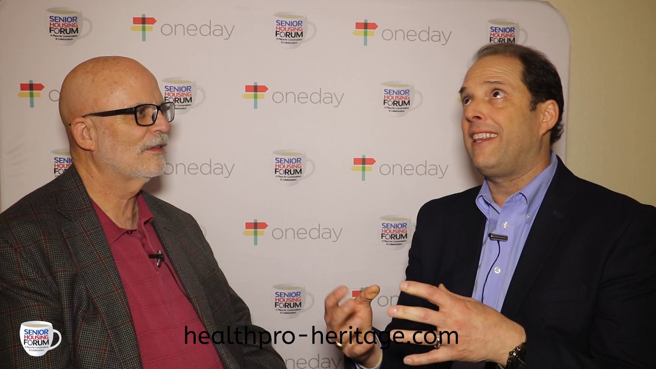 John Schwaner NIC spring 2019 - YouTube