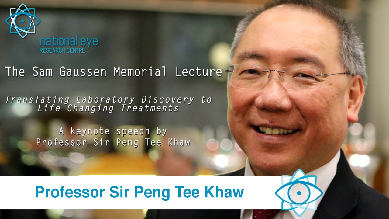 Peng Tee Khaw - Alchetron, The Free Social Encyclopedia