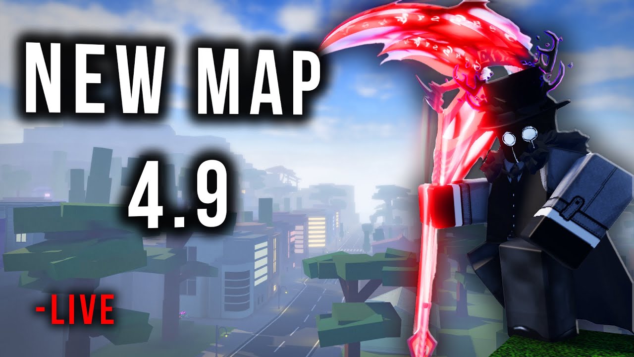 Exploring The NEW Massive Map │ AUT - YouTube