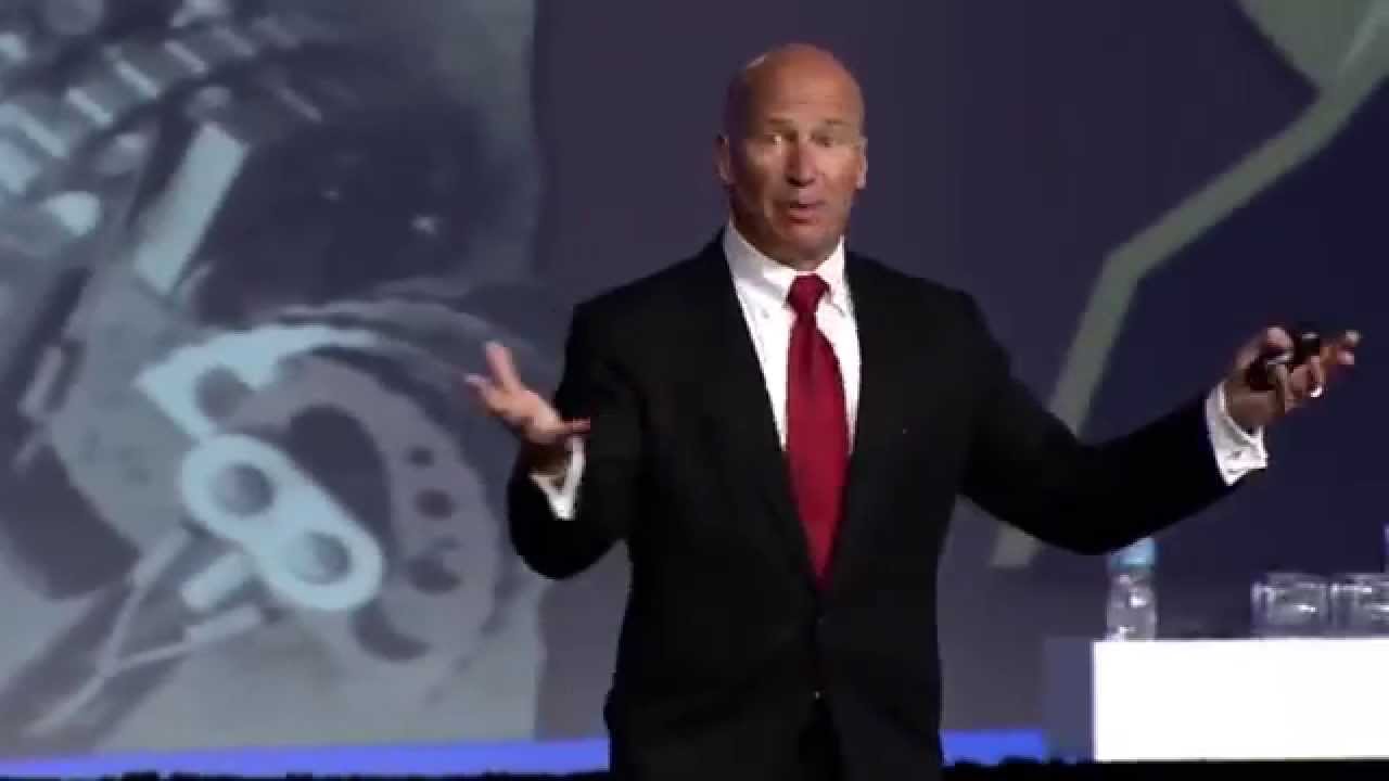 Paul G Stoltz: Expert & Consultant on Resilience & Creator of the ...