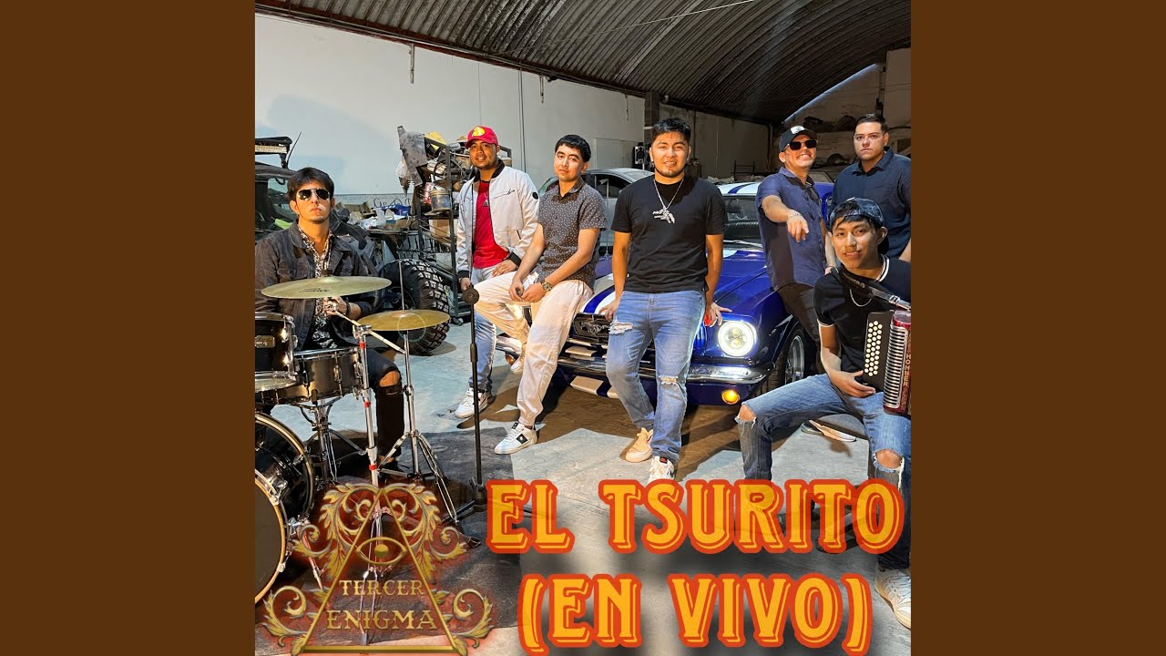 El Tsurito (En vivo) - YouTube